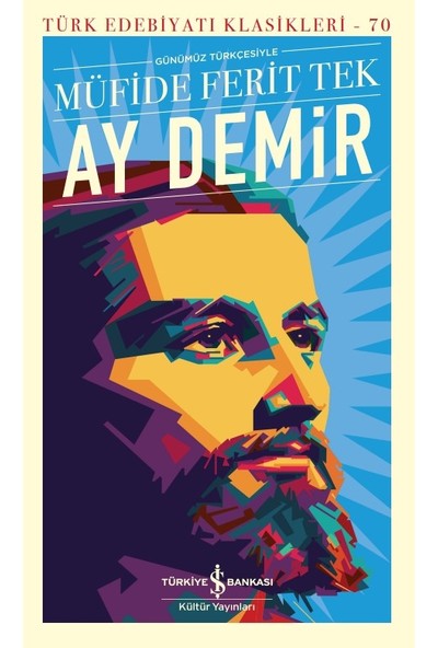 Ay Demir - Müfide Ferit Tek Ay Demir - Müfide Ferit Tek