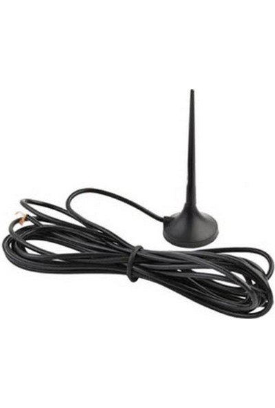 3g Anten Full Takım 3-5 Db Crc9 (Huawei Vınn Gsm) 3g Anten Full Takım 3-5 Db Crc9 (Huawei Vınn Gsm)