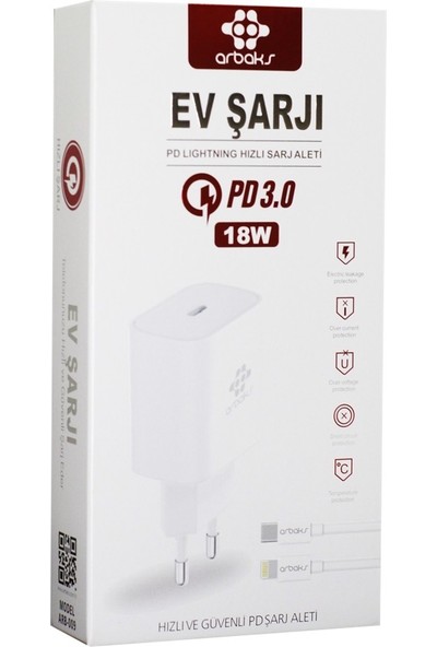 Umer E-Ticaret 2.6A Amper Bağlantılı USB To Type-C Girişli 1 m Umer E-Ticaret 2.6A Amper Bağlantılı USB To Type-C Girişli 1 m