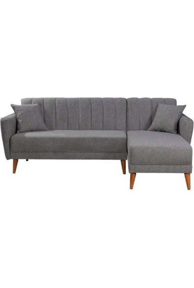 Bulak Keten Koltuk Köşe Takımı