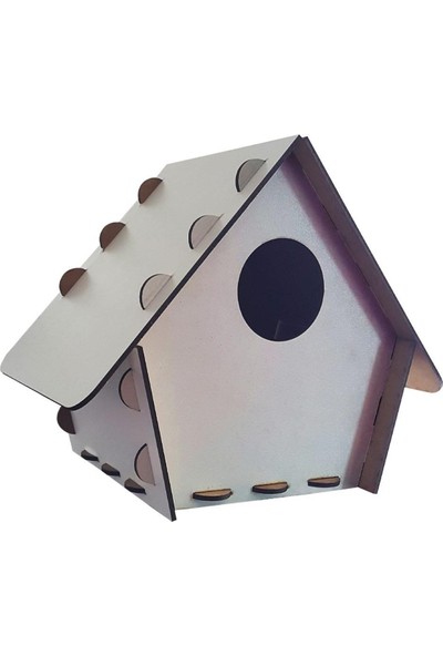 Kumtoys Kuş Evi