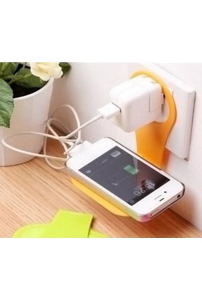 Hosell Priz Telefon Tutucu