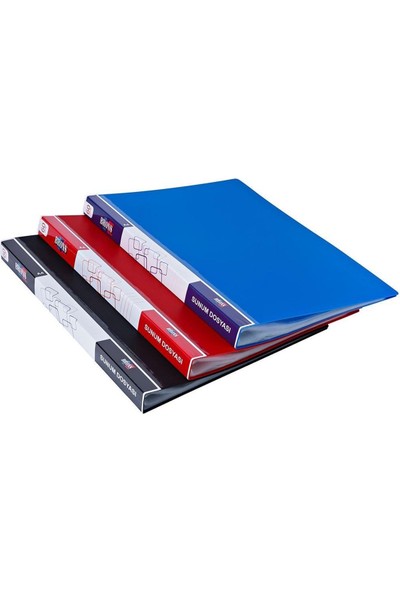 Brons Sunum Dosyası 60 Lı Brons Sunum Dosyası 60 Lı