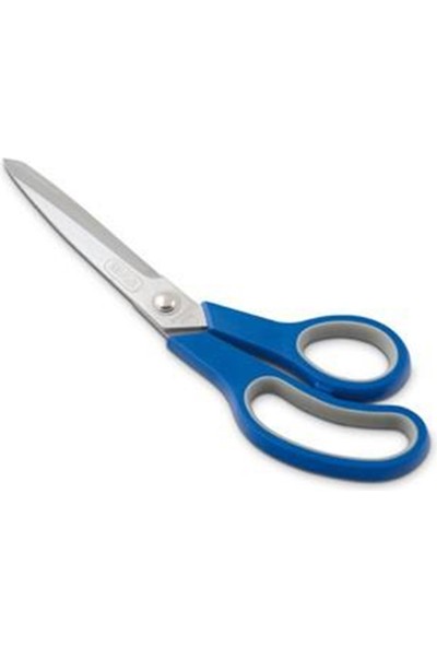 Mas Okul Makası Force 250 mm Paslanmaz Çelik 1225 Mas Okul Makası Force 250 mm Paslanmaz Çelik 1225