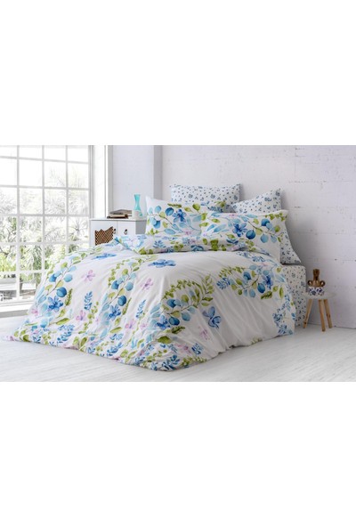 Beğenal Çift Kişilik Nevresim Takımı