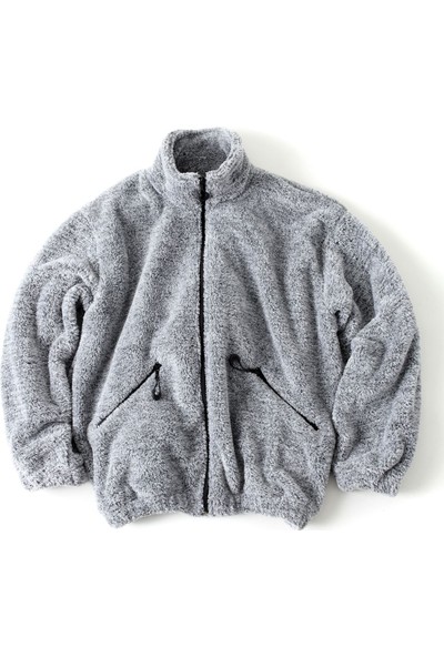 Insane Minds Cep Detaylıfermuarlıpelüş Ceket Insane Minds Cep Detaylıfermuarlıpelüş Ceket