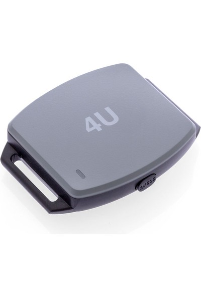 Upsmart 4u Gps Tracker Upsmart 4u Gps Tracker