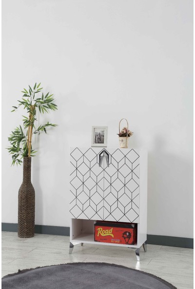 Sare Home Guccı Ayakkabılık