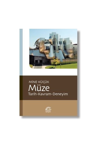 Müze - Mine Küçük