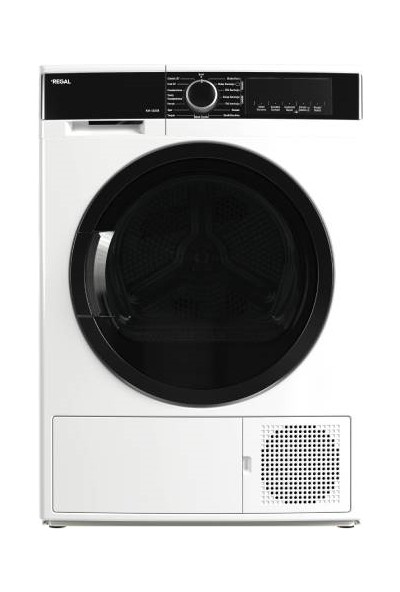 Regal KM 10203 10 kg A++ Kurutma Makinesi