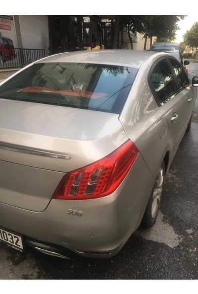 Ehr Otomotiv Peugeot 508 Cam Cıtası 2010 Üzeri Ehr Otomotiv Peugeot 508 Cam Cıtası 2010 Üzeri