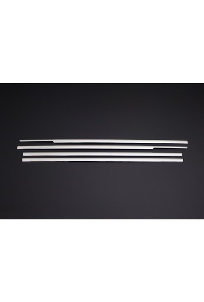 Ehr Otomotiv Honda Civic 2012 2015 Krom Cam Cıtası Ehr Otomotiv Honda Civic 2012 2015 Krom Cam Cıtası
