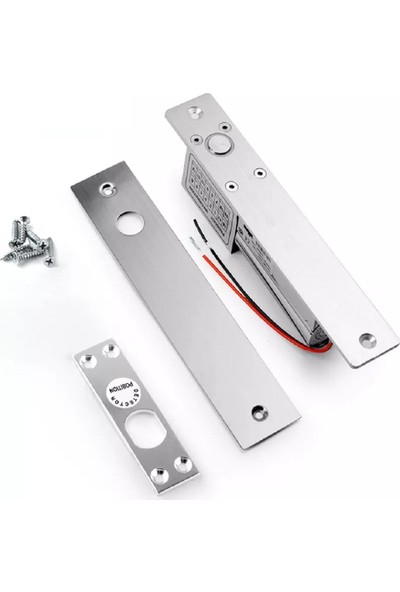 Electrima Manyetik Indüksiyon- Bolt-Pimli Kapı Kilidi Electrima Manyetik Indüksiyon- Bolt-Pimli Kapı Kilidi