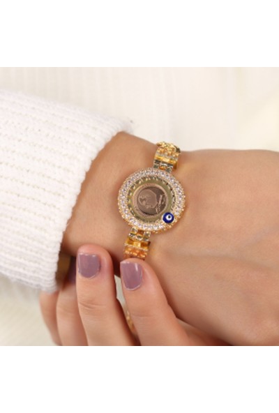 Enderun Kuyumculuk 0.25 Gramlı Bileklik