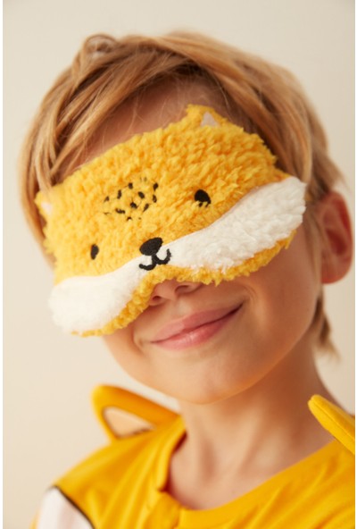 Penti U. Fox Uyku Gözlüğü