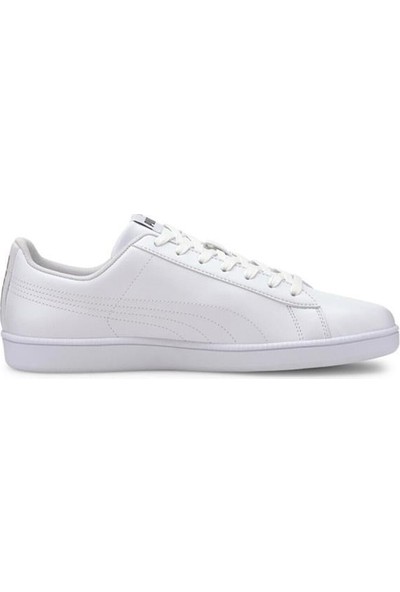 Puma 38760701 Rıckıe White White Spor Ayakkabı