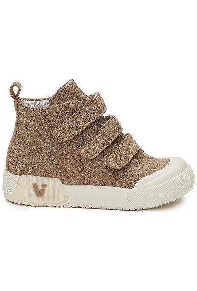 Vicco 925.B22K.233 Bej Isikli Unisex Çocuk Bot