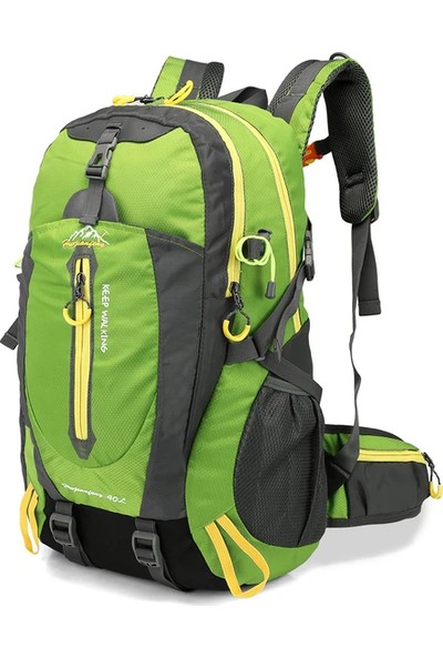 40L Suya Dayanıklı Seyahat Sırt Çantası Kamp Yürüyüşü(Yurt Dışından) 40L Suya Dayanıklı Seyahat Sırt Çantası Kamp Yürüyüşü(Yurt Dışından)