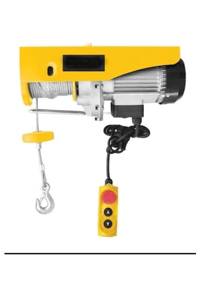 Specco 600-1200VİNÇ