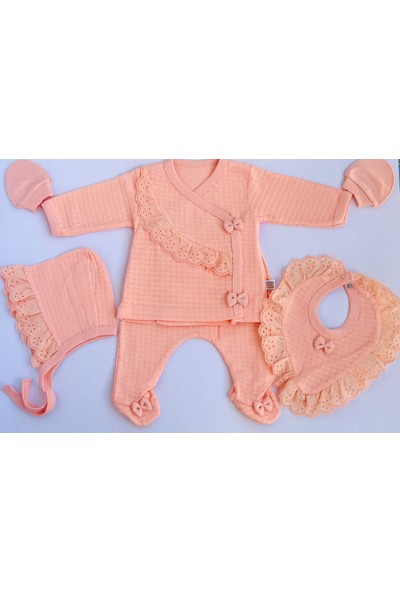 Benedetto Collection Fistolu Kız Bebek Hastane Çıkışi Benedetto Collection Fistolu Kız Bebek Hastane Çıkışi