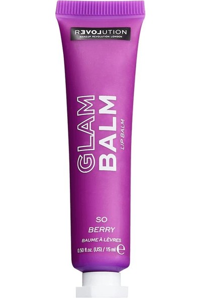 Glam Balm So Berry Glam Balm So Berry