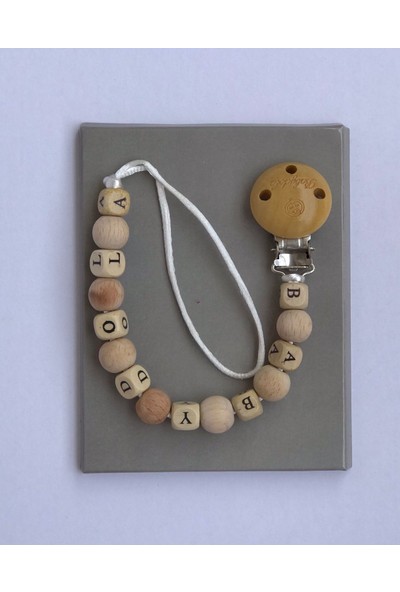 Babydola Emzik Tutucu Babydola Emzik Tutucu