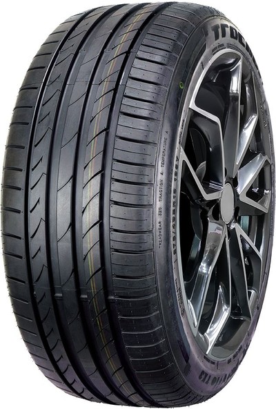 Tracmax 235/55 R19 105Y Xl X-Privilotx3 Suv Oto Yaz Lastiği ( Üretim Yılı: 2022 ) Tracmax 235/55 R19 105Y Xl X-Privilotx3 Suv Oto Yaz Lastiği ( Üretim Yılı: 2022 )