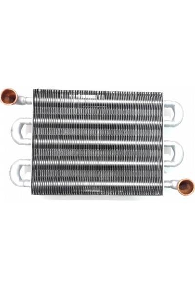 Baymak Baxi Ana Eşanjör Baymak Baxi Ana Eşanjör