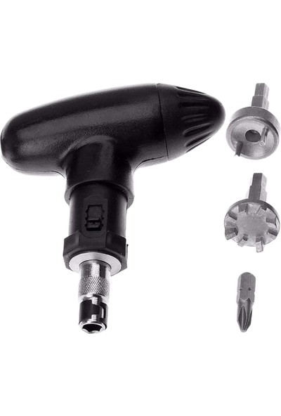 Golf Çivi Anahtarı