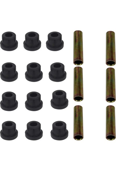 Golf Arabası Aksesuarları