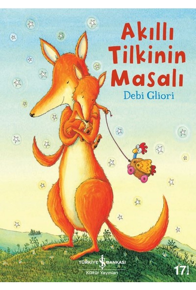 Akıllı Tilkinin Masalı Akıllı Tilkinin Masalı