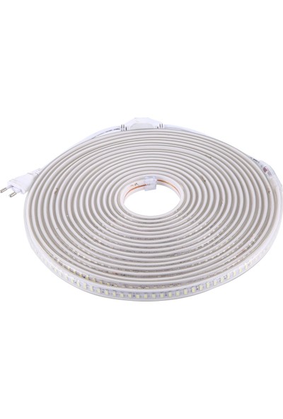 Xphonestore 60CM 16V Su Geçirmez LED Işık - Beyaz (Yurt Dışından) Xphonestore 60CM 16V Su Geçirmez LED Işık - Beyaz (Yurt Dışından)