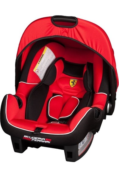 Ferrari Beone 0-13 kg Ana Kucağı / Oto Koltuğu 3507464979790 3507460015553 Ferrari Beone 0-13 kg Ana Kucağı / Oto Koltuğu 3507464979790 3507460015553