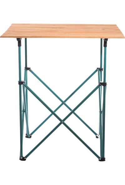 Mowıcamp Ollimmas Luks Katlanabilir Kamp Masası 70X70CM Mowıcamp Ollimmas Luks Katlanabilir Kamp Masası 70X70CM