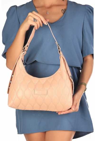 Erbilden Digo Pudra Cilt Çanta Erbilden Digo Pudra Cilt Çanta