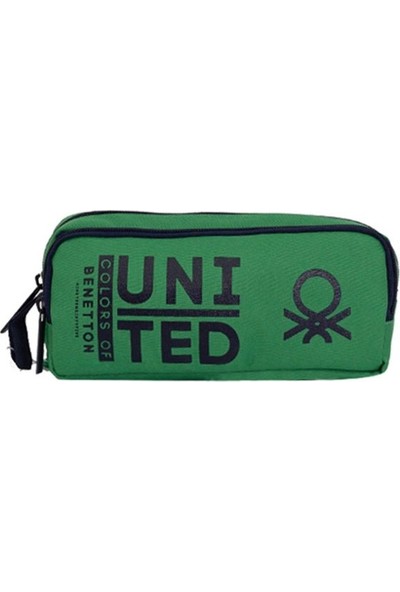 United Colors Of Benetton Çift Gözlü Kalemlik 76084