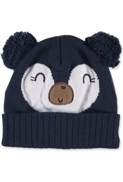 Motek Fonem Ayıcık Erkek Bebek Bere Motek Fonem Ayıcık Erkek Bebek Bere