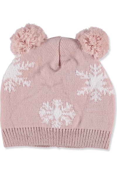 Motek Fonem Kar Kız Bebek Bere