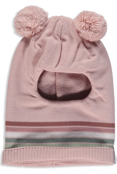 Motek Fonem Koruyucu Kız Bebek Bere