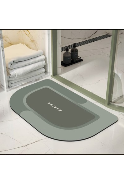 FSM Sihirli Su Emici Paspas