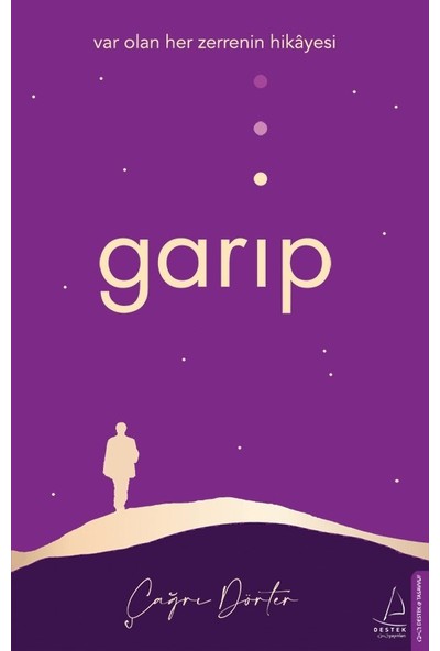 Garip - Çağrı Dörter Garip - Çağrı Dörter