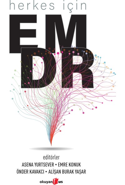 Herkes Için Emdr - Asena Yurtsever Herkes Için Emdr - Asena Yurtsever