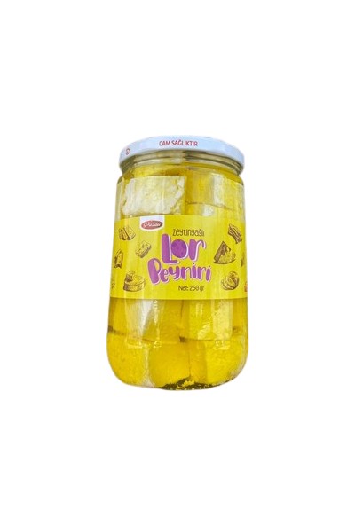 Üreten Anneler Zeytinyağlı Bebek Loru 500 gr Üreten Anneler Zeytinyağlı Bebek Loru 500 gr