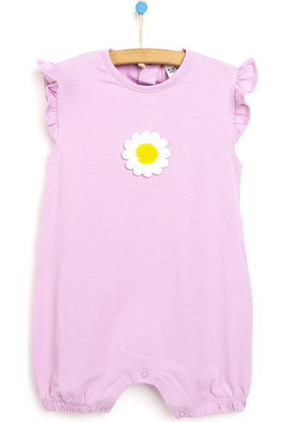 Tuffy Daisy Girl Barbatöz