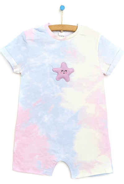 Tuffy Batik Kız Barbatöz