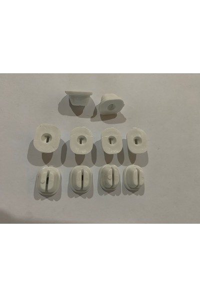 Ayhan Alpoto Marşbiyel Alt Fiberi Tofaş (10 Adet)