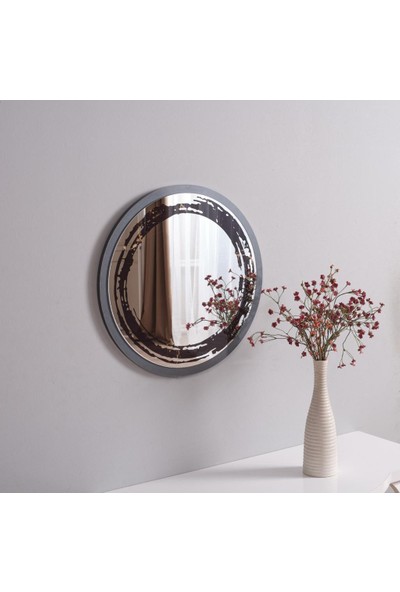 Ziga Design Dekoratif Duvar Aynası Marble Ziga Design Dekoratif Duvar Aynası Marble