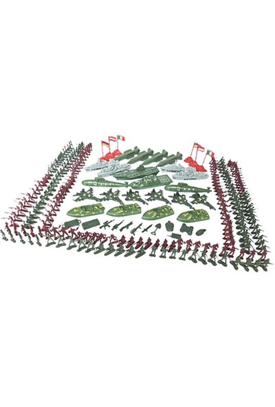 37PCS 4cm Ordu Askerleri Oyuncaklar Erkek Oyunu Set 37PCS 4cm Ordu Askerleri Oyuncaklar Erkek Oyunu Set