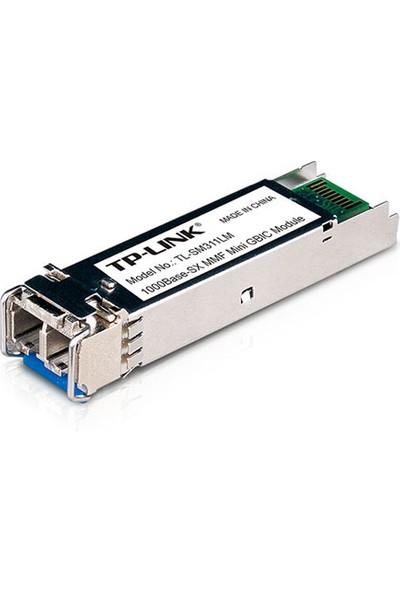 Tp-Lınk TL-SM311LM Mm/lc Sfp Fiber Modül