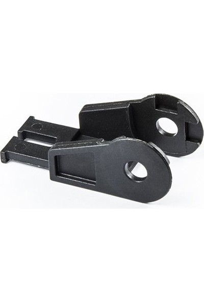 40X60MM Dış Bağlantı Aksesuar Plastik